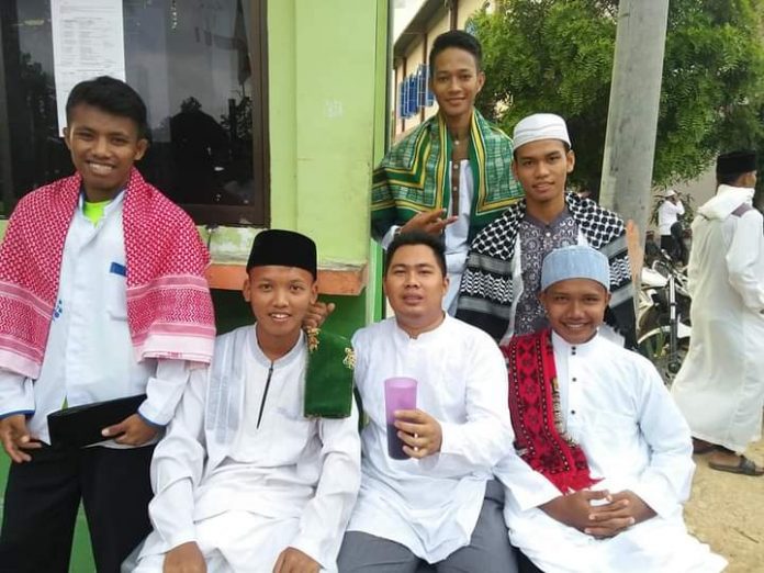Kiat Menyambut Bulan Suci Ramadhan 1442 H | HALUANPOS.COM Kiat Menyambut Bulan Suci Ramadhan 1442 H | HALUANPOS.COM