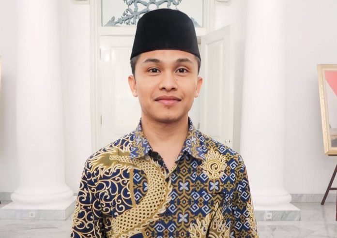 Mengenal Lebih Dekat Sosok Himsar Siregar Caleg PPP untuk DPRD Riau ... Mengenal Lebih Dekat Sosok Himsar Siregar Caleg PPP untuk DPRD Riau ...