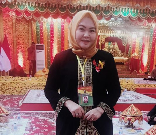 Randai Kuantan dan Makna Simboliknya | HALUANPOS.COM